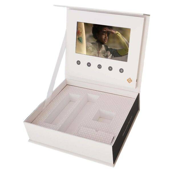 Samples - Video Brochure Company - PrintAVizion