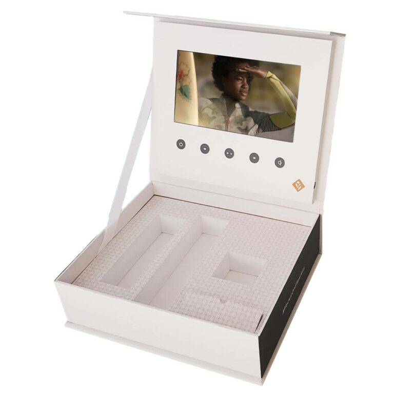 Samples - Video Brochure Company - PrintAVizion